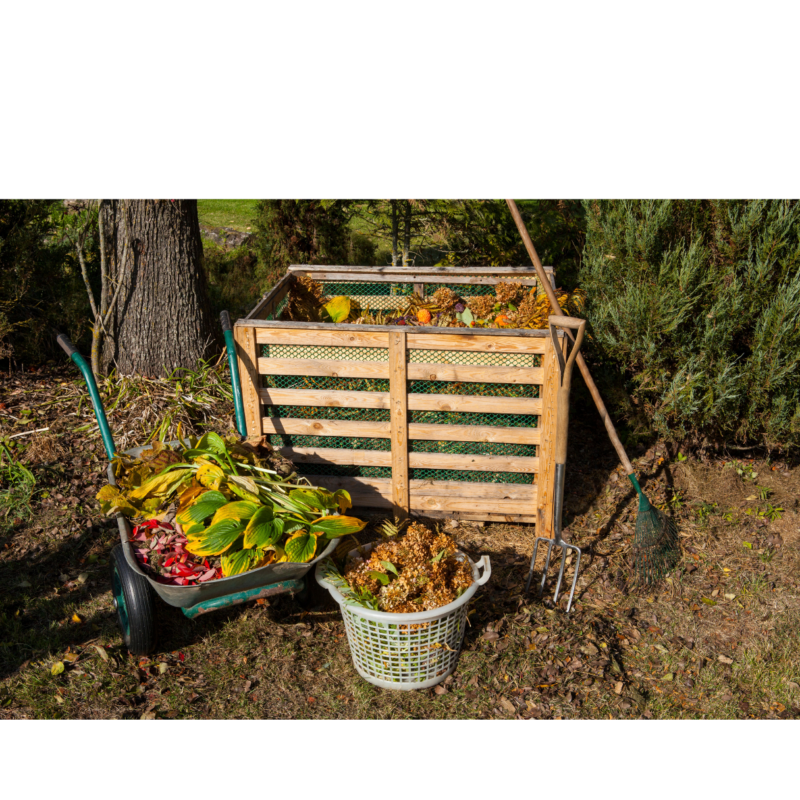 Why Composting is Preferred Over Recycling - Primo Botanicals